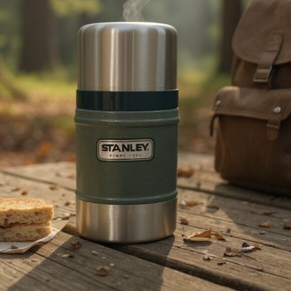 Stanley | Dining | Stanley Classic Legendary Food Jar 7 Oz | Poshmark